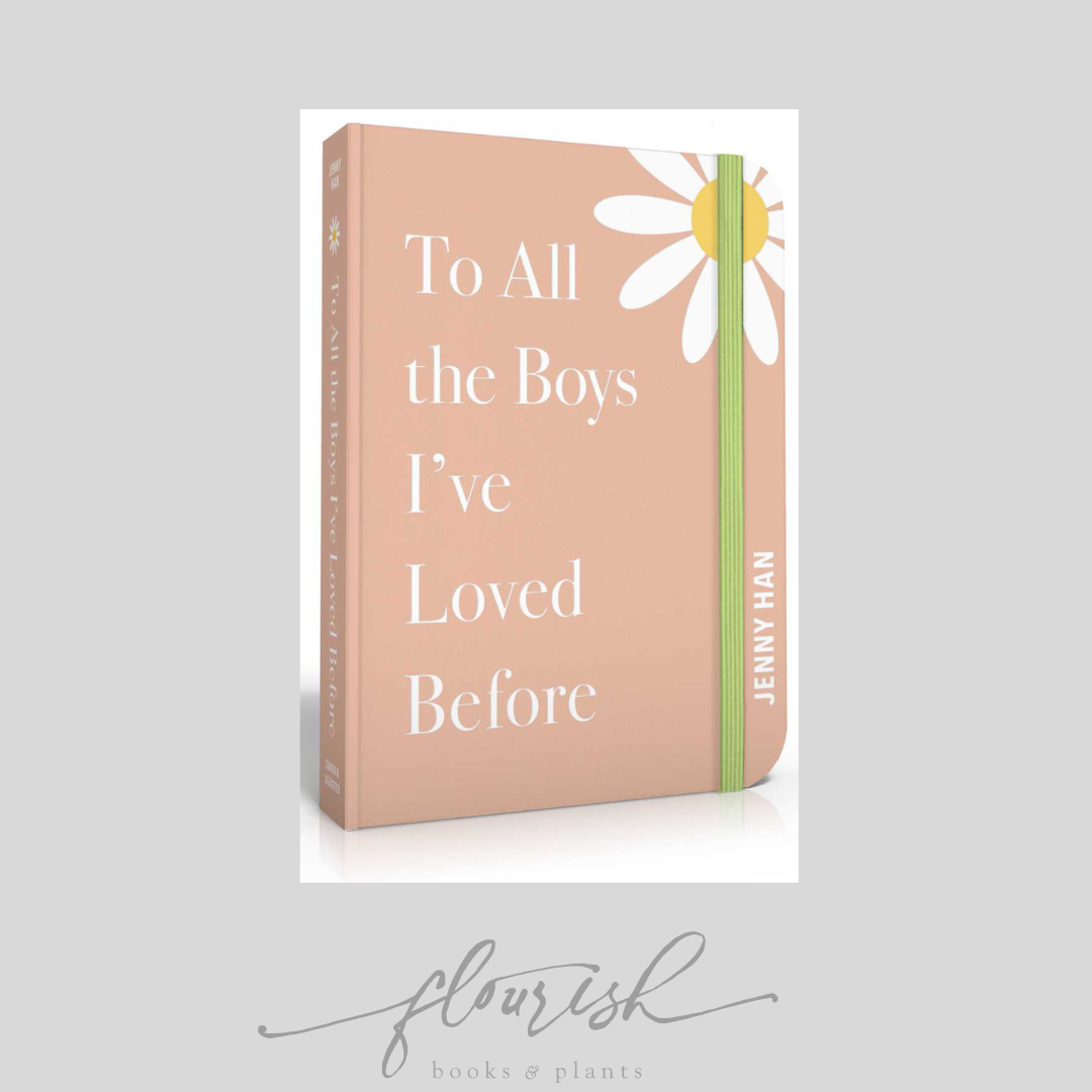 To All the Boys I've Loved Before -- Special Edition -- by Jenny Han ...